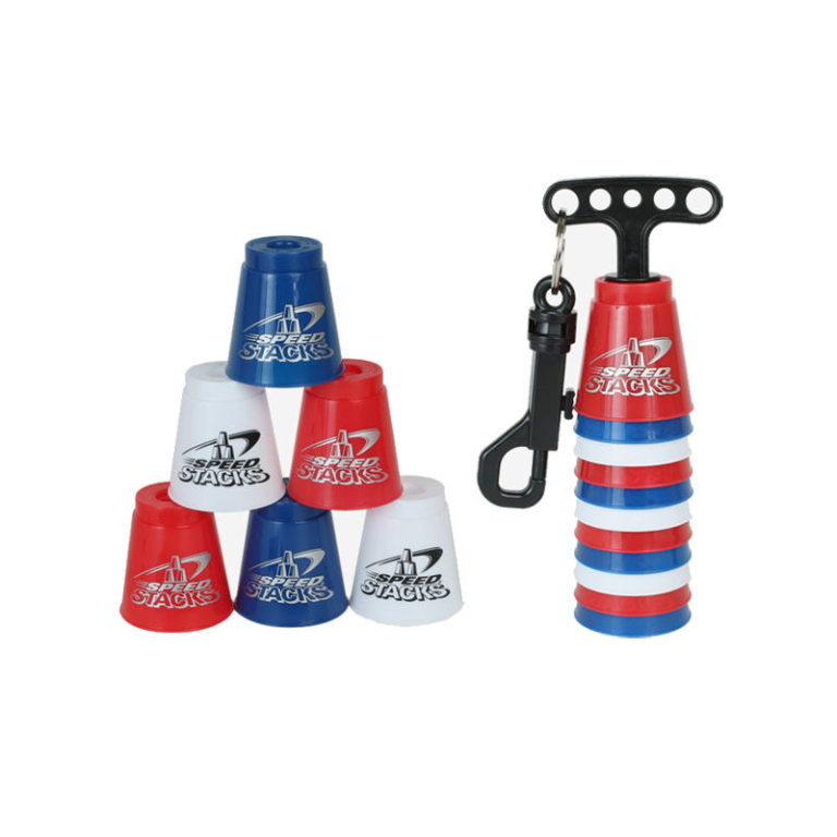 Becher – Speed Stacks Switzerland