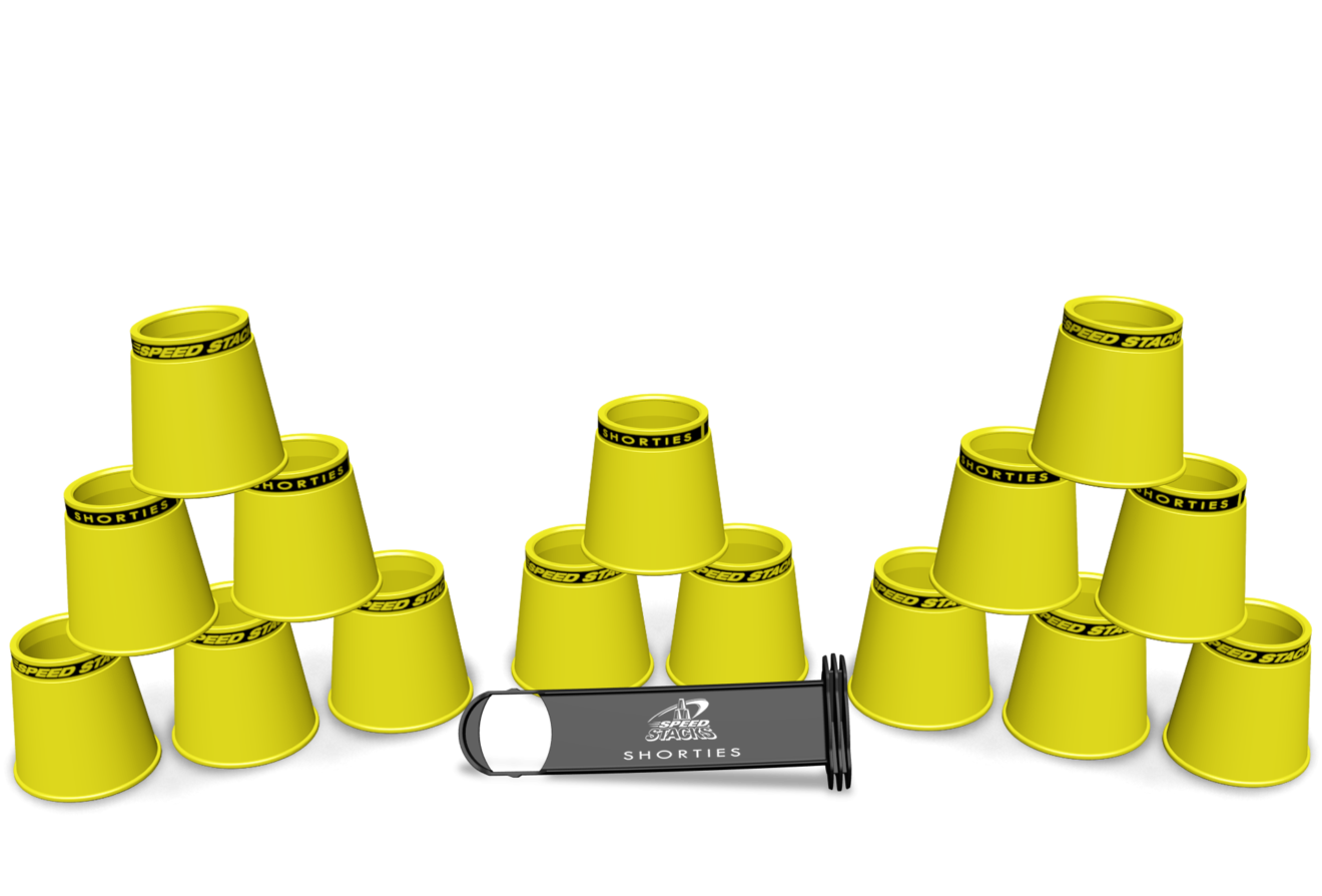 Becher – Speed Stacks Switzerland